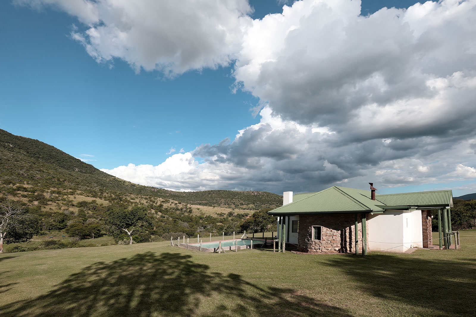 Local Hunters | Glacis Safaris